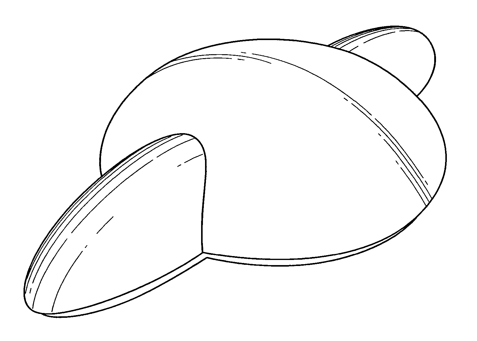 You Ain’t Nothing but a Hamdog: IP Hit or Miss? « IPcopy