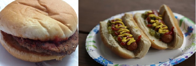 You Ain’t Nothing but a Hamdog: IP Hit or Miss? « IPcopy