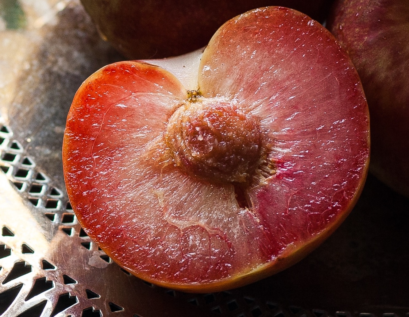 Cure is the New Disease – Poisonous divisionals, red-shirts and plums ...